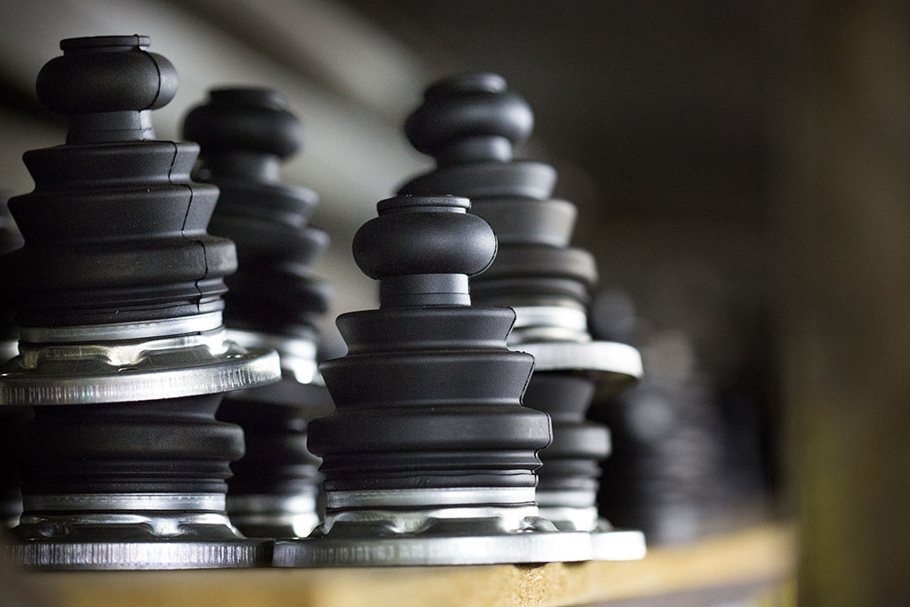 Gallery Auto-Station - AutoStation