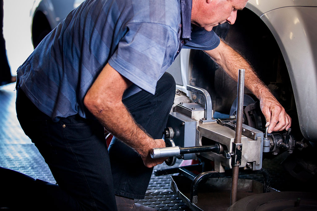 Gallery Auto-Station - AutoStation