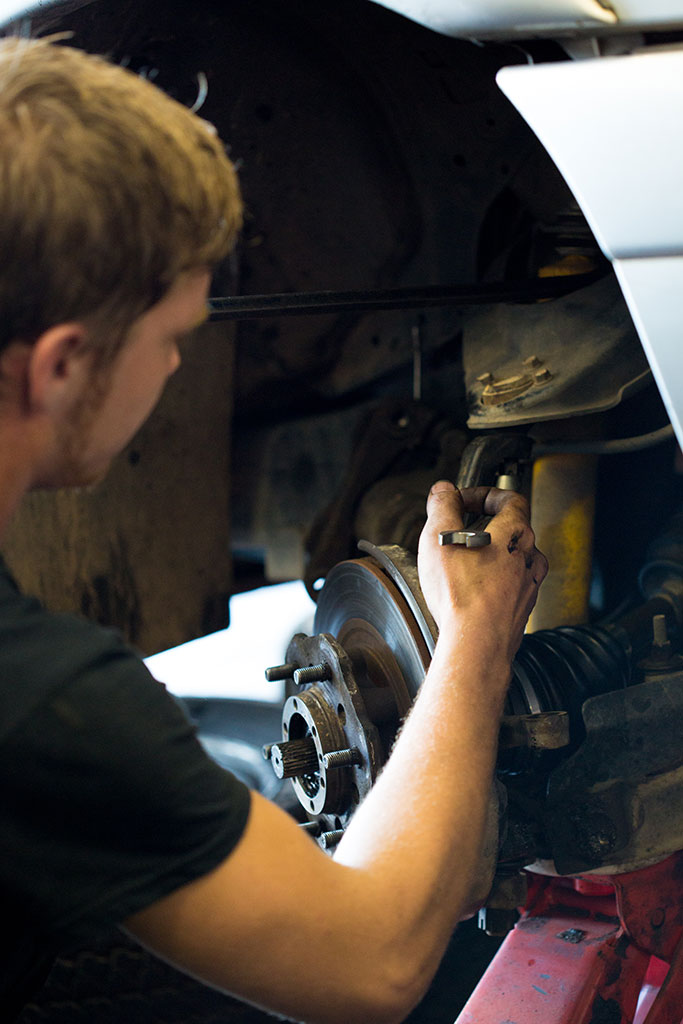 Gallery Auto-Station - AutoStation