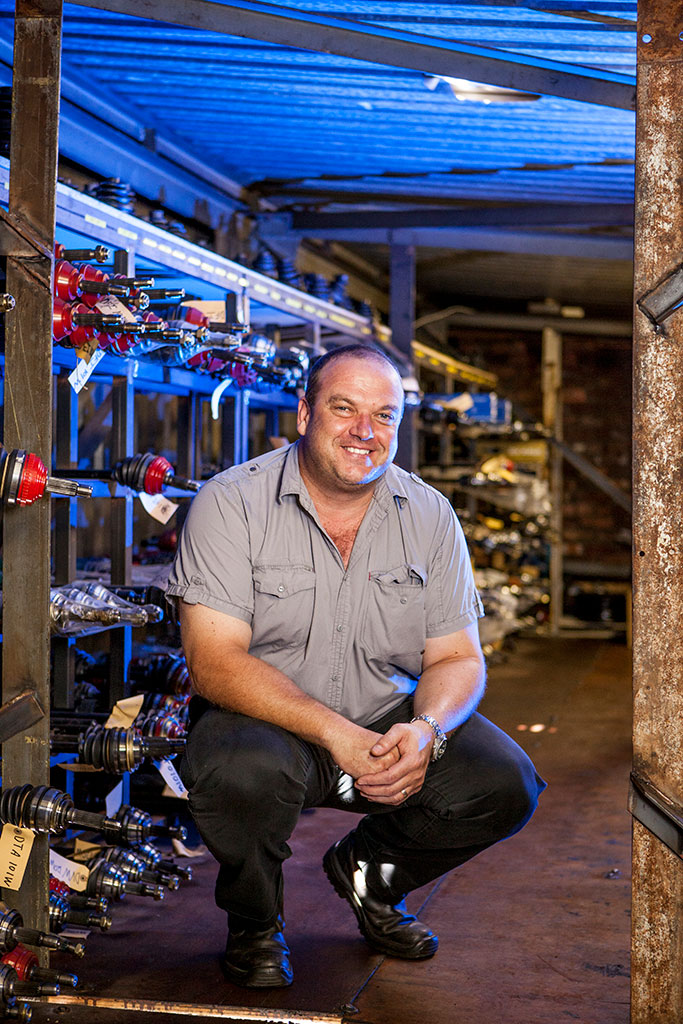 Gallery Auto-Station - AutoStation