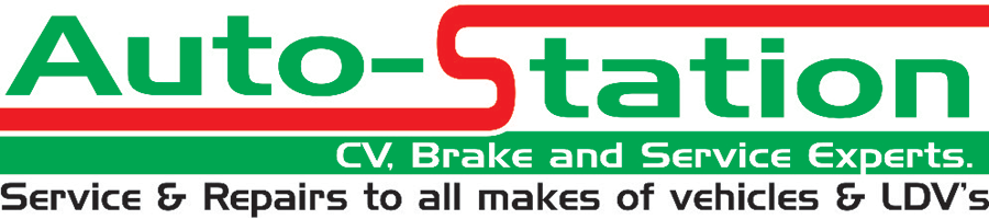 Auto-Station - CV, Brake and Service Experts - AutoStation
